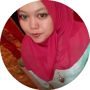 Nur Mawaddah Nasution