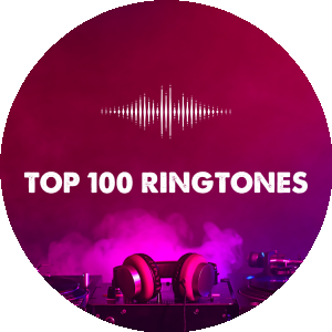 Top 100 Ringtones