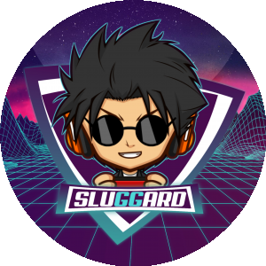Sluggard Gaming