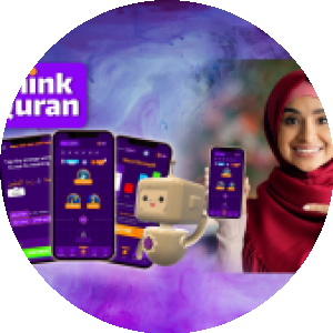 Think Quran International