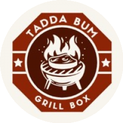 TADDA BUM GRILL BOX