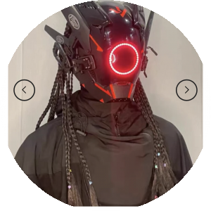 Shun Thomas