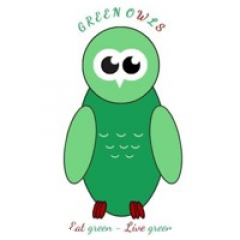 Green Owls