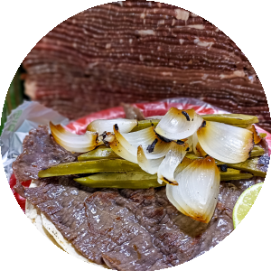 Cecina de Yecapixtla