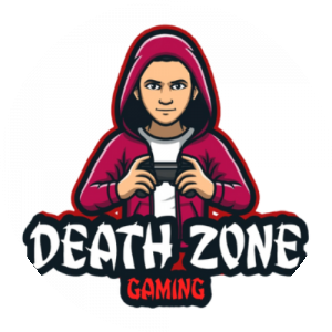 𝐃𝐄𝐀𝐓𝐇 𝐙𝐎𝐍𝐄 𝐆𝐀𝐌𝐈𝐍𝐆