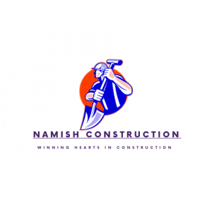 NamIsh Construction - Best Petty Contractor in Raipur, Chhattisgarh