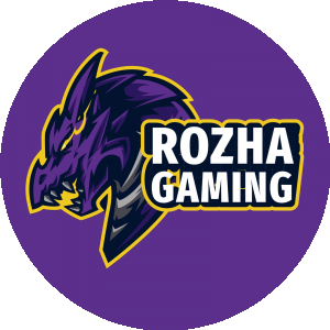 ROZHA GAMING