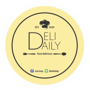 Deli Daily สวัสดีค่ะ :)