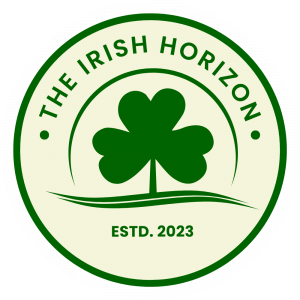 The Irish Horizon: Your passport to the Emerald Isle