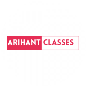 ARIHANT CLASSES
