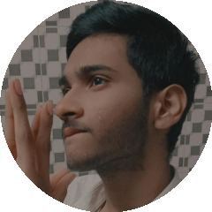 Varun Krishna