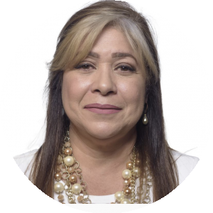 María Inés Domínguez