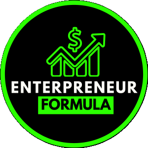 ENTERPRENEUR FORMULA