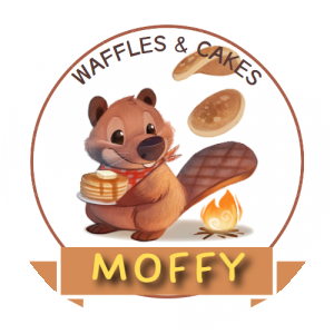 Moffy Waffles & Cakes