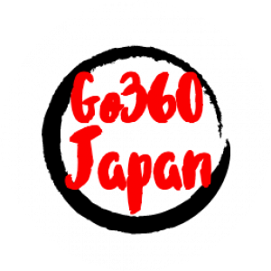 Go360 Japan