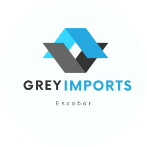 Grey imports