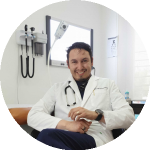 Dr. Felipe Rodríguez | Especialista en Medicina Familiar ...