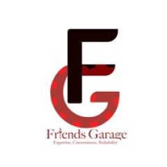 FriendsGarageOranmore