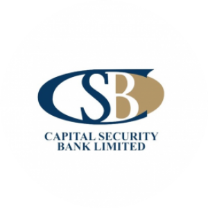 Capital Security Bank Cook Islands Ltd