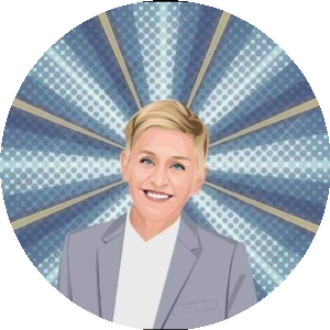 Ellen DeGeneres