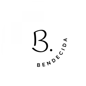 Bendecida