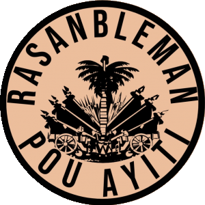 RASANBLEMAN POU AYITI