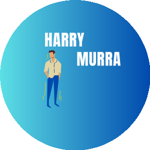 Harry Murra