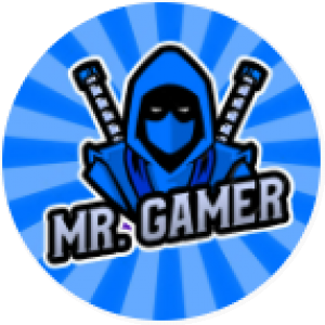 Mr. Gamer