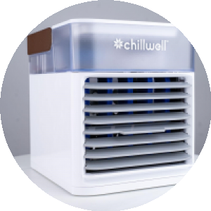 Chillwell Portable AC