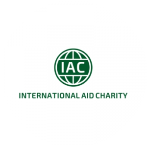International Aid Charity