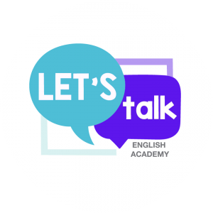 Let's Talk - English Academy