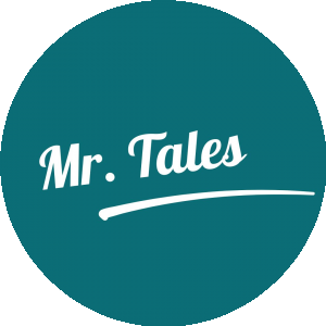 Mr. Tales