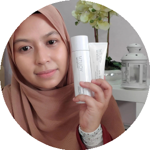 Zulfah Zulkifli | Shaklee Sr. Sup
