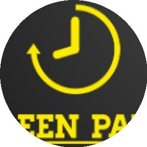 Screen Pause