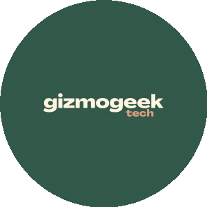 Gizmo Geek Tech