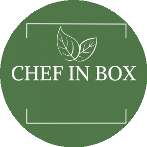 CHEF IN BOX