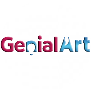 Genial Art