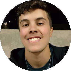 Leonardo Motta dos Santos