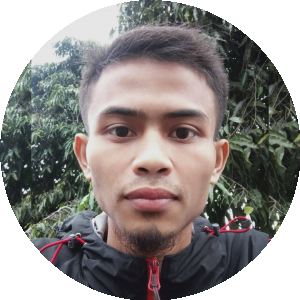 Muhammad Ridho