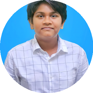 Sai Harsheeth