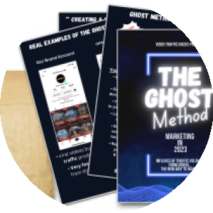 Ghost Traffic Method