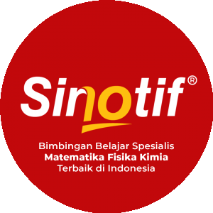 Bimbingan Belajar Sinotif