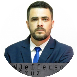 Jefferson Cruz