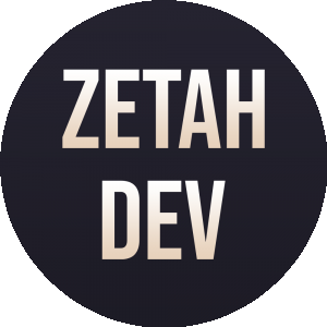 Zetah Dev