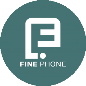 Fine.phone