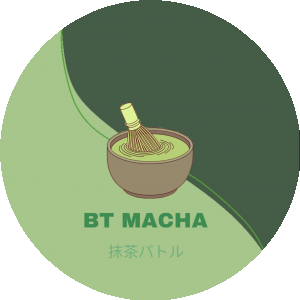 BT MACHA