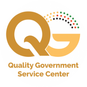 Quality Government Service Center