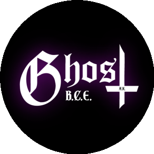 Ghost B.C.E.
