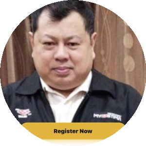 Wan Nor Azmi Bin Wan Mansor