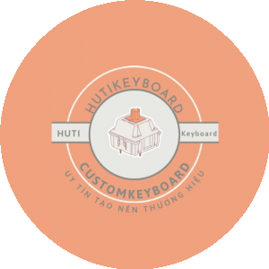 HUTI Keyboard